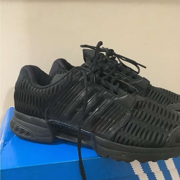 adidas | Shoes | Black Adidas Clima Cool | Poshmark